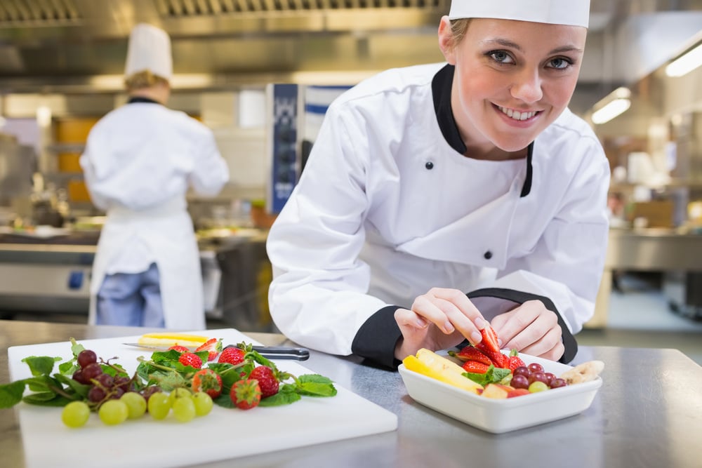 Fresh Food Meets the Spotlight: How the Entertainment Industry Can Grow ...